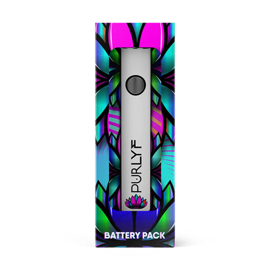 Purlyf “510 Thread” Battery
